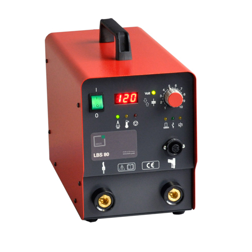 Bolte GmbH LBS 80